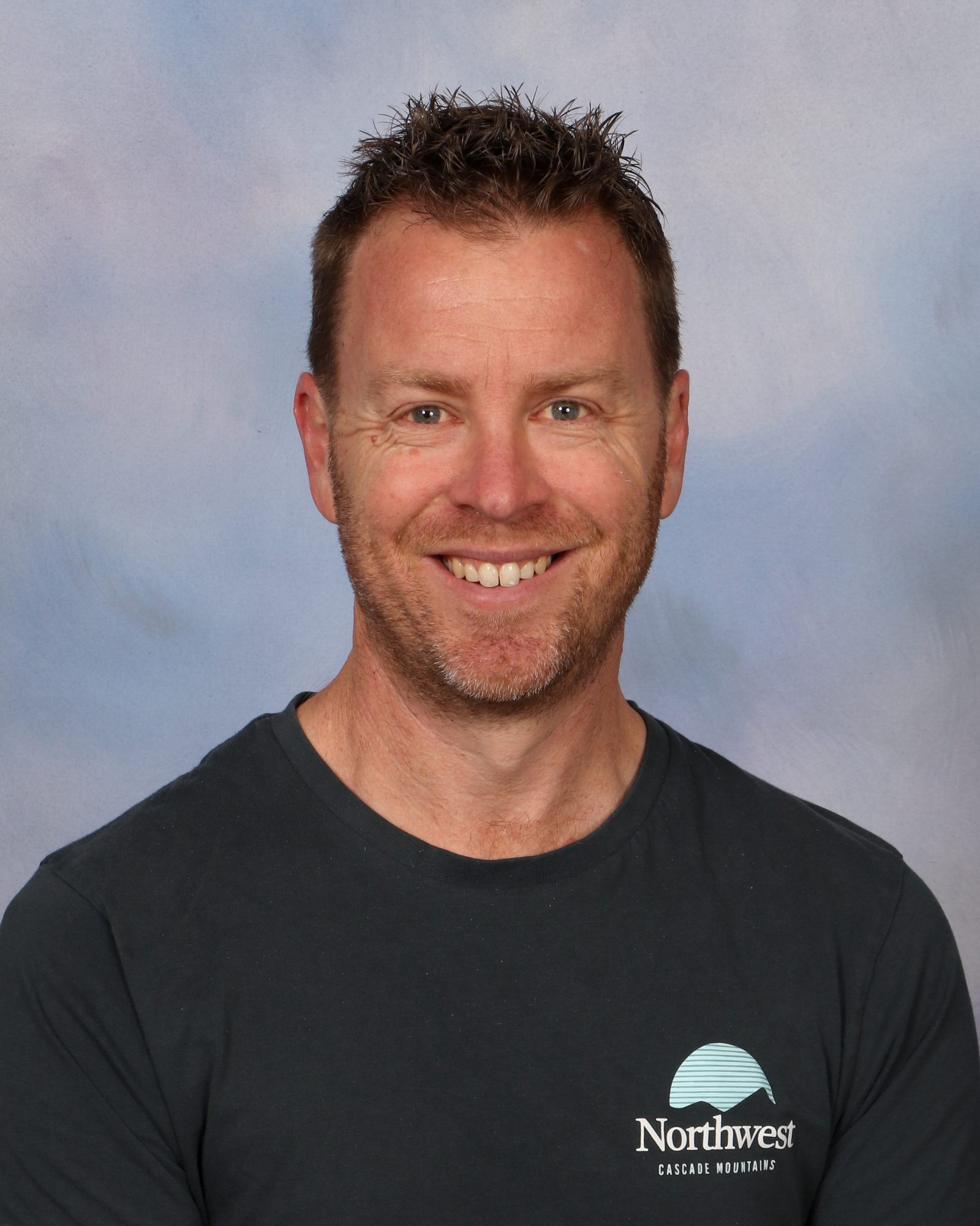 Michael Welsh | Sunnynook School