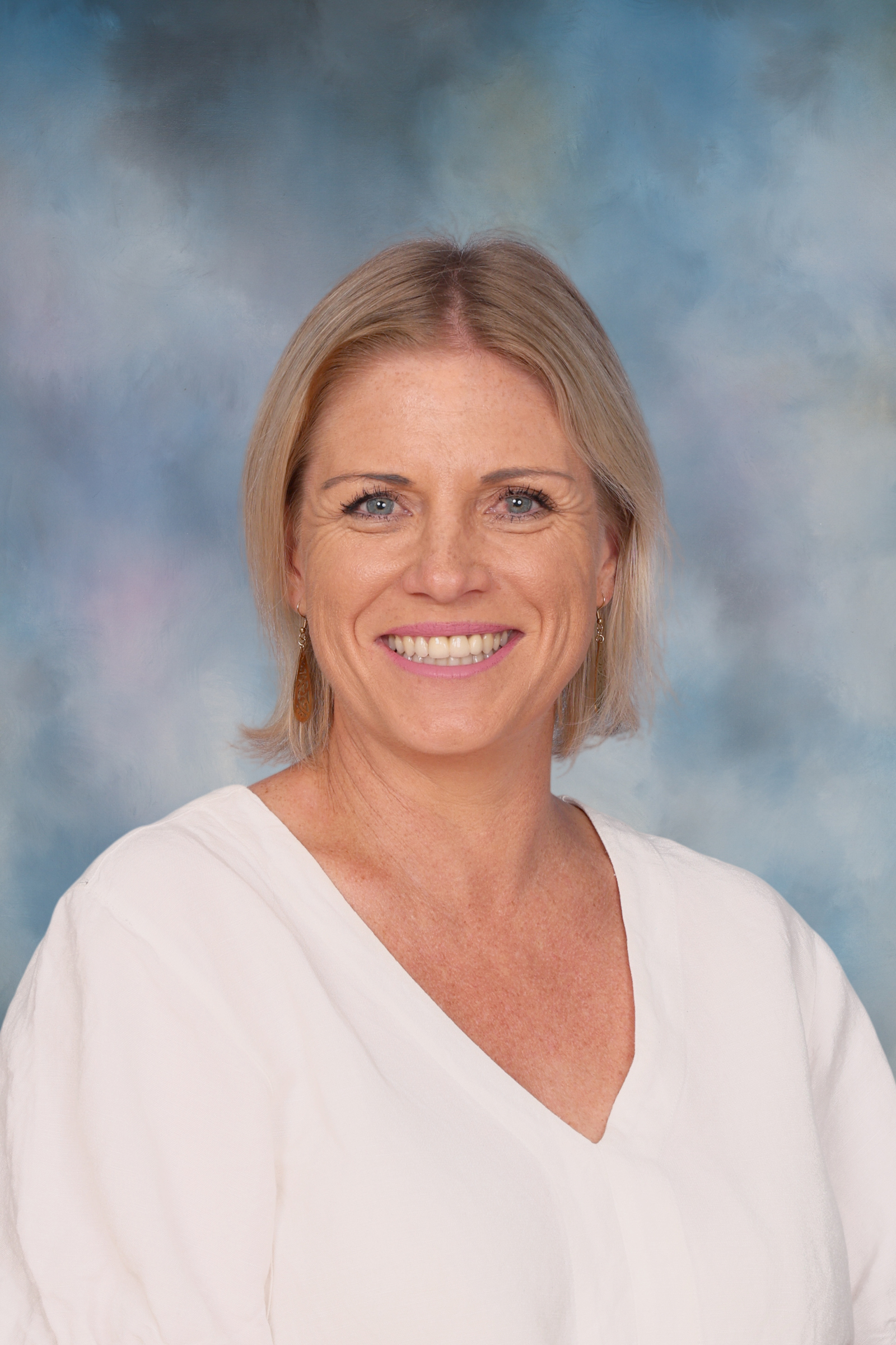 Katrina Hosken | Sunnynook School