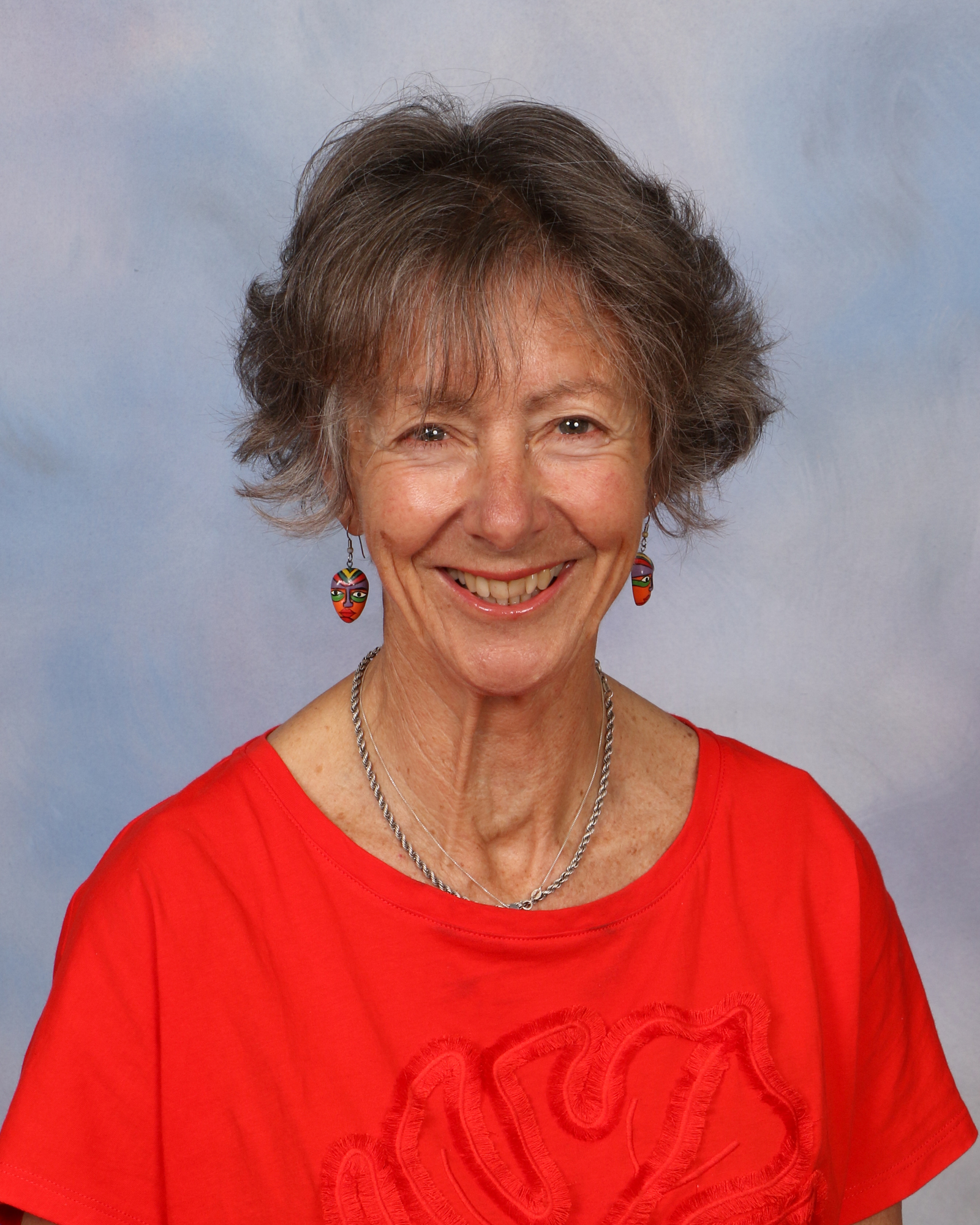 Shelley Roschmann | Sunnynook School